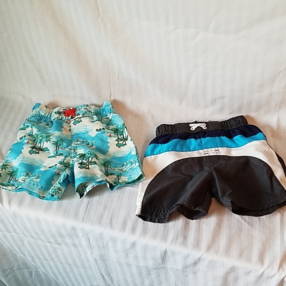 Circo | Swim | Swim Trunks Shorts 8 Month Circo Brand | Poshmark